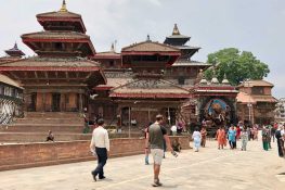 Newa: Caste System - Jhi Newa: Magazine