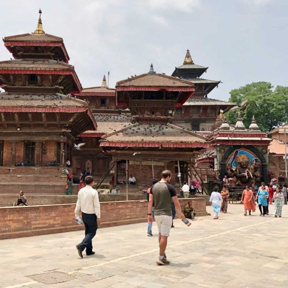 Newar language - Jhi Newa: Magazine