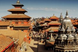 Newa: Caste System - Jhi Newa: Magazine